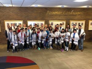 The Emanuel Synagogue - West Hartford Conservative Synagogue