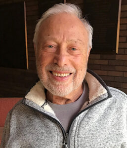 Board of Trustees | The Emanuel Synagogue