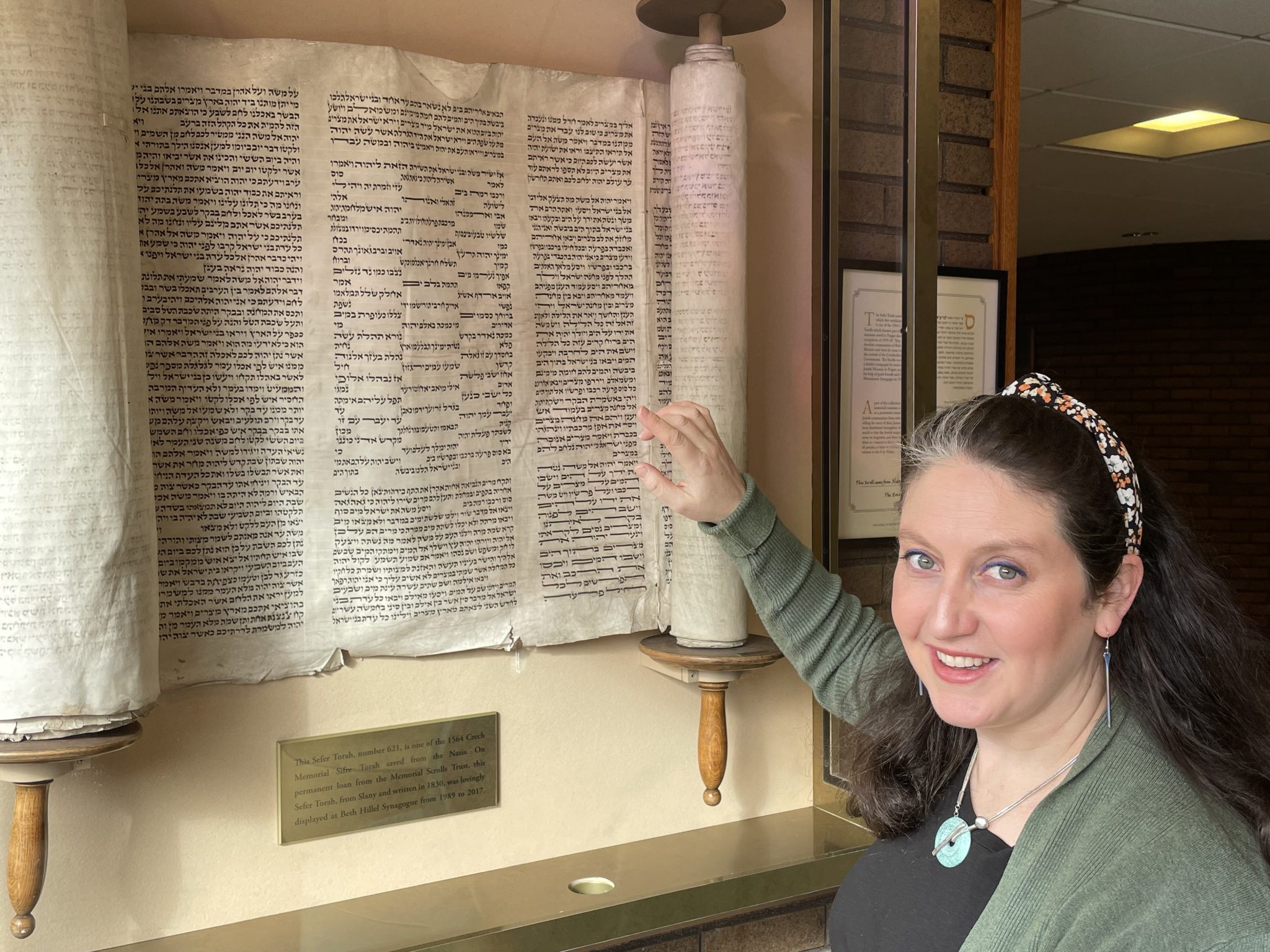 Our History | The Emanuel Synagogue - West Hartford Conservative Synagogue