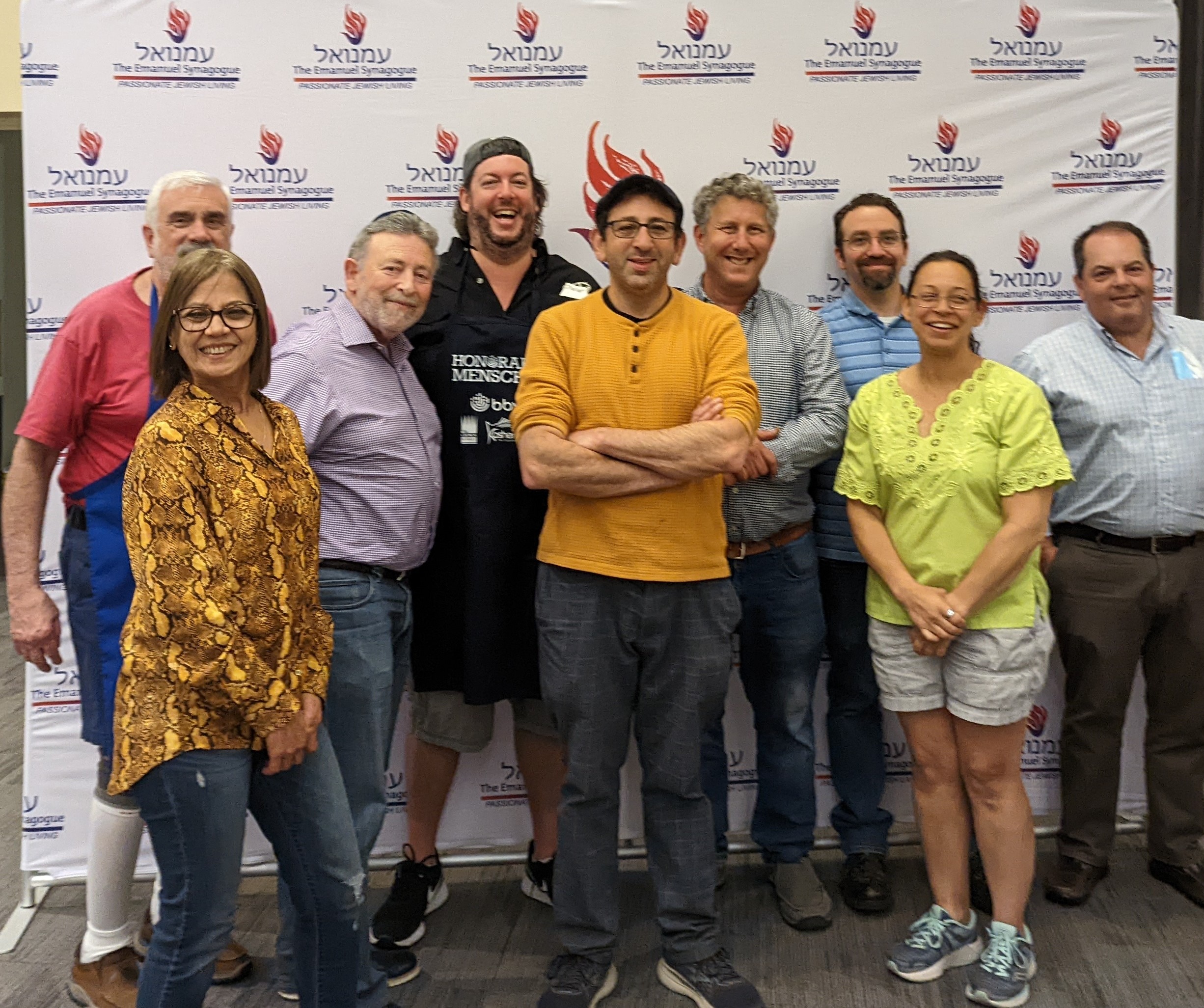 Adult Education | The Emanuel Synagogue - West Hartford Conservative ...